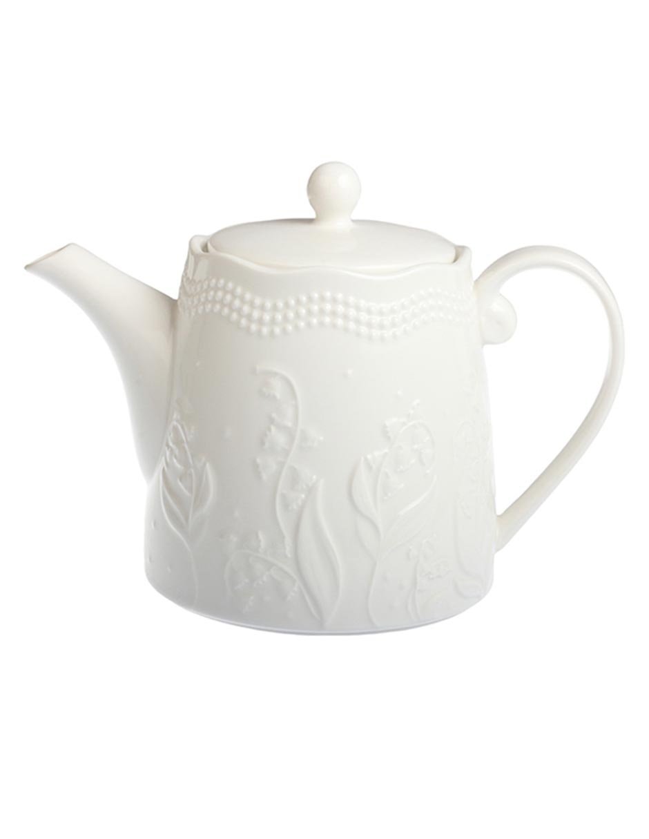 Tetera N Narrative de porcelana 1
