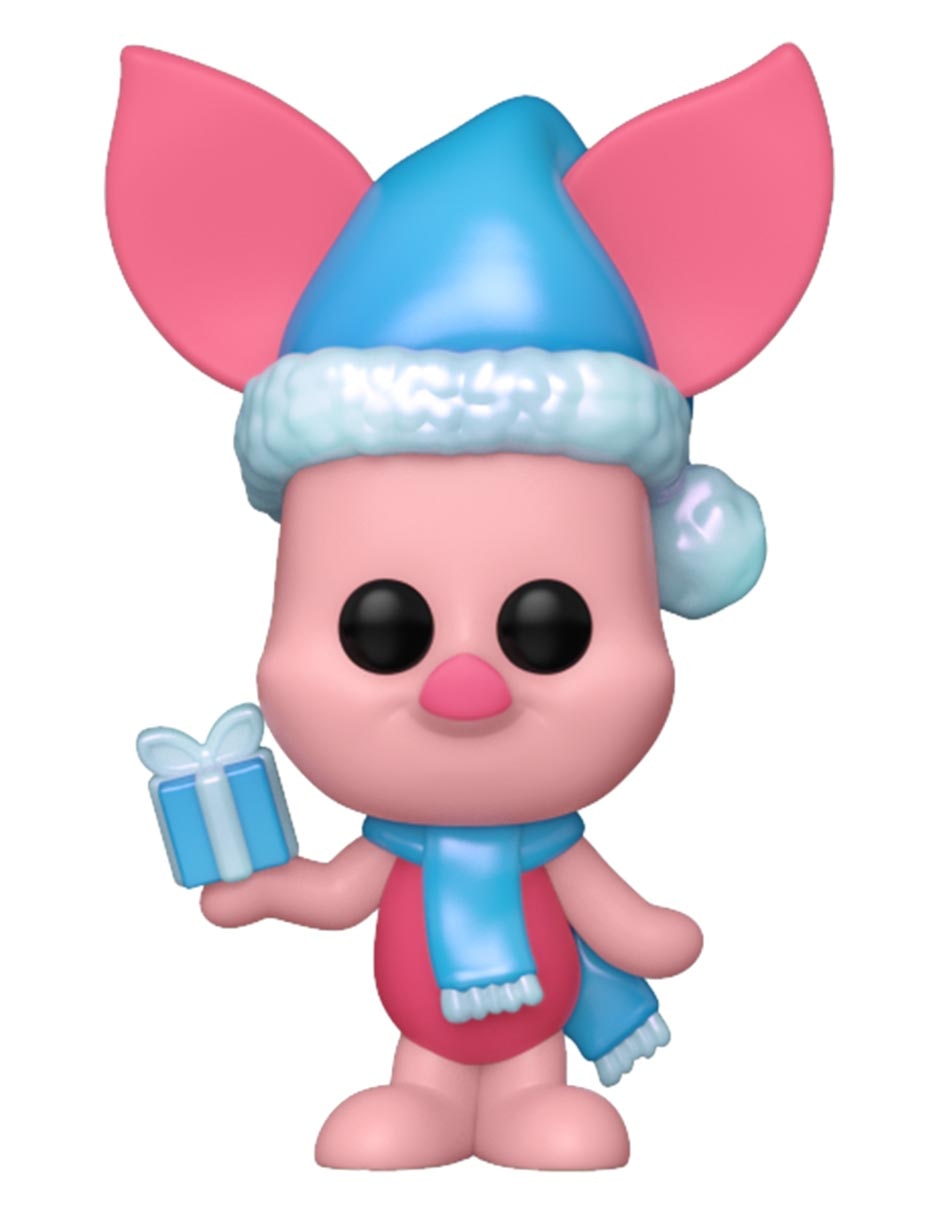 Funko POP! Pocket Winnie the Pooh Pliglet