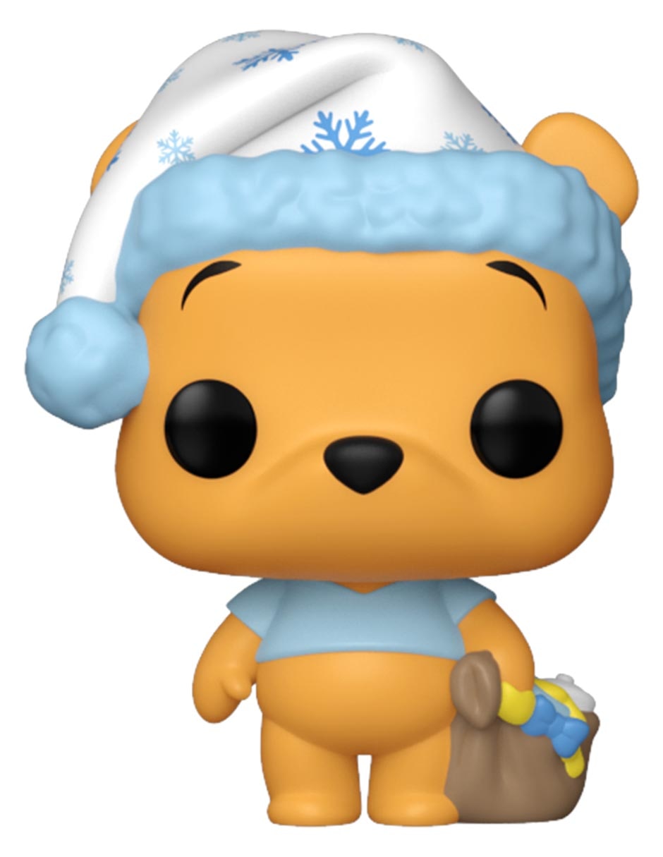 Funko POP! Pocket Winnie the Pooh Winnie Pooh