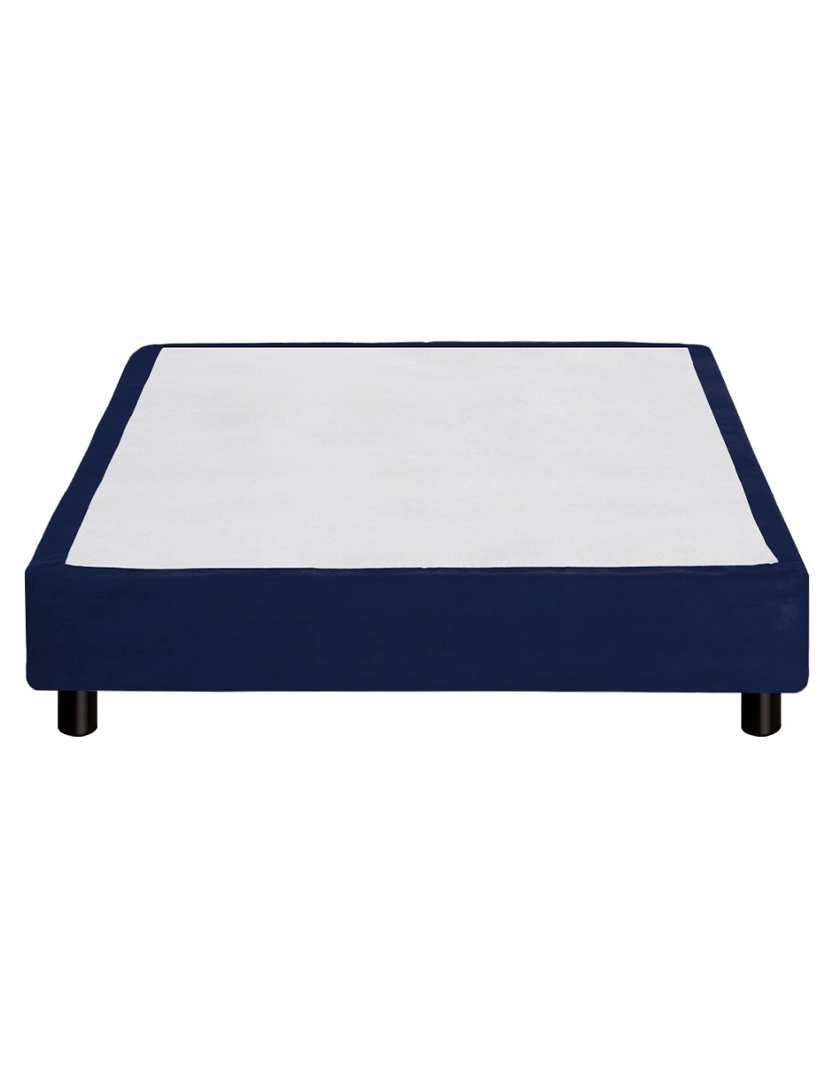 Box América Navy 1