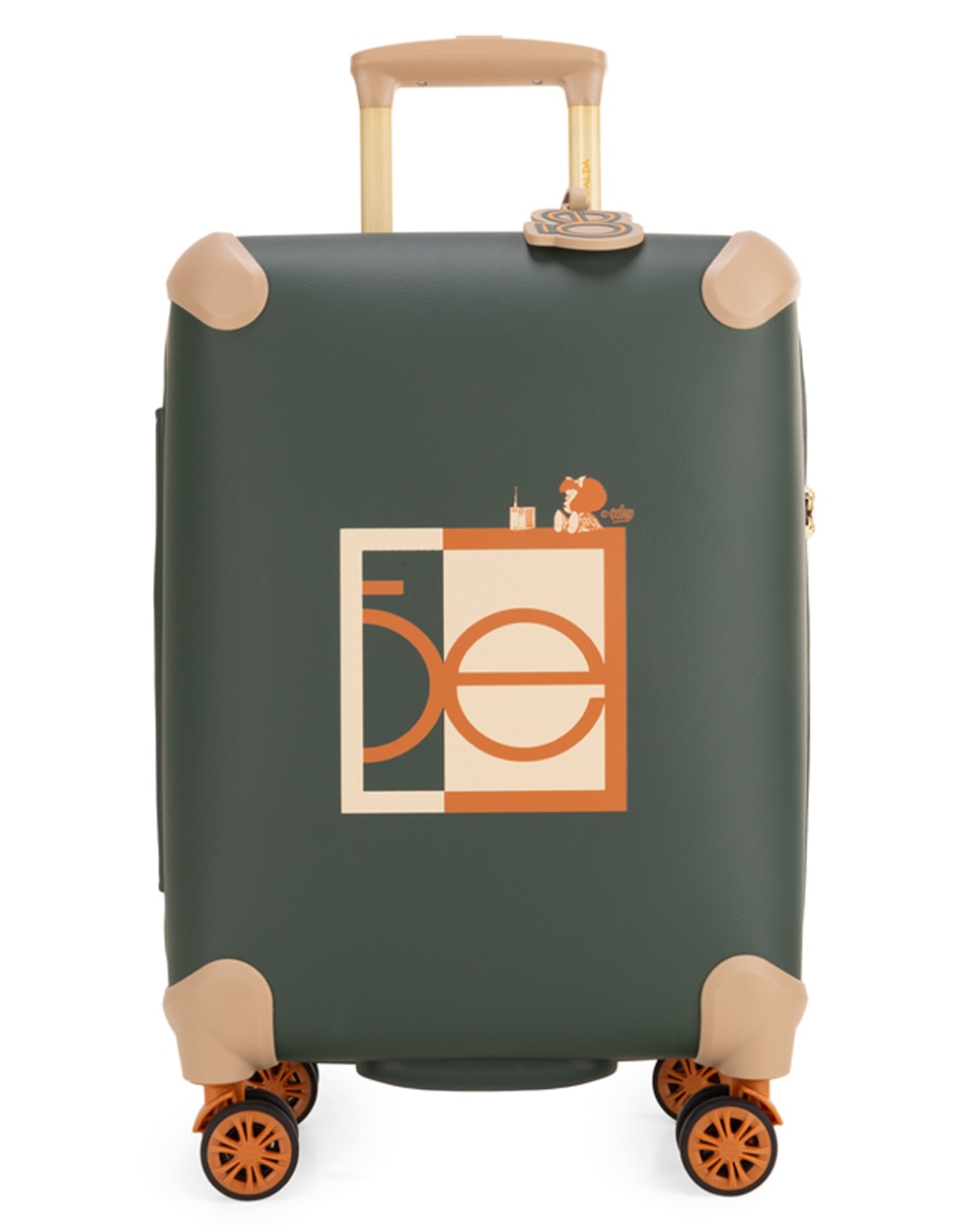 Maleta de viaje Cloe