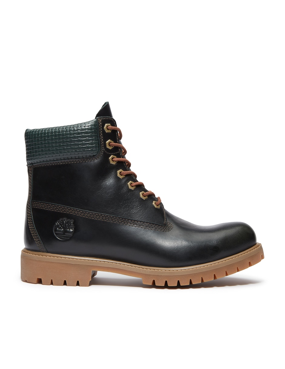 Bota Timberland Premium 6 Inch de piel para hombre 1