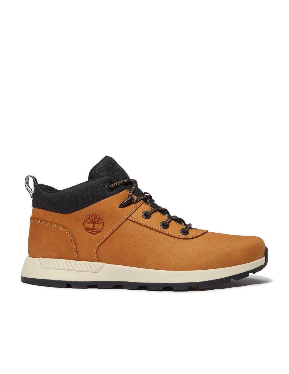 Tenis de piel Timberland Sprint Basic para hombre 1