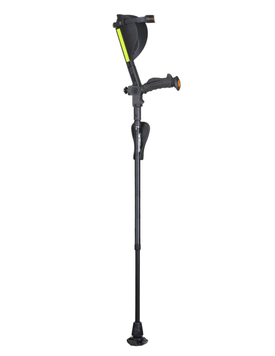 Bastón plegable Ergoactives de aluminio