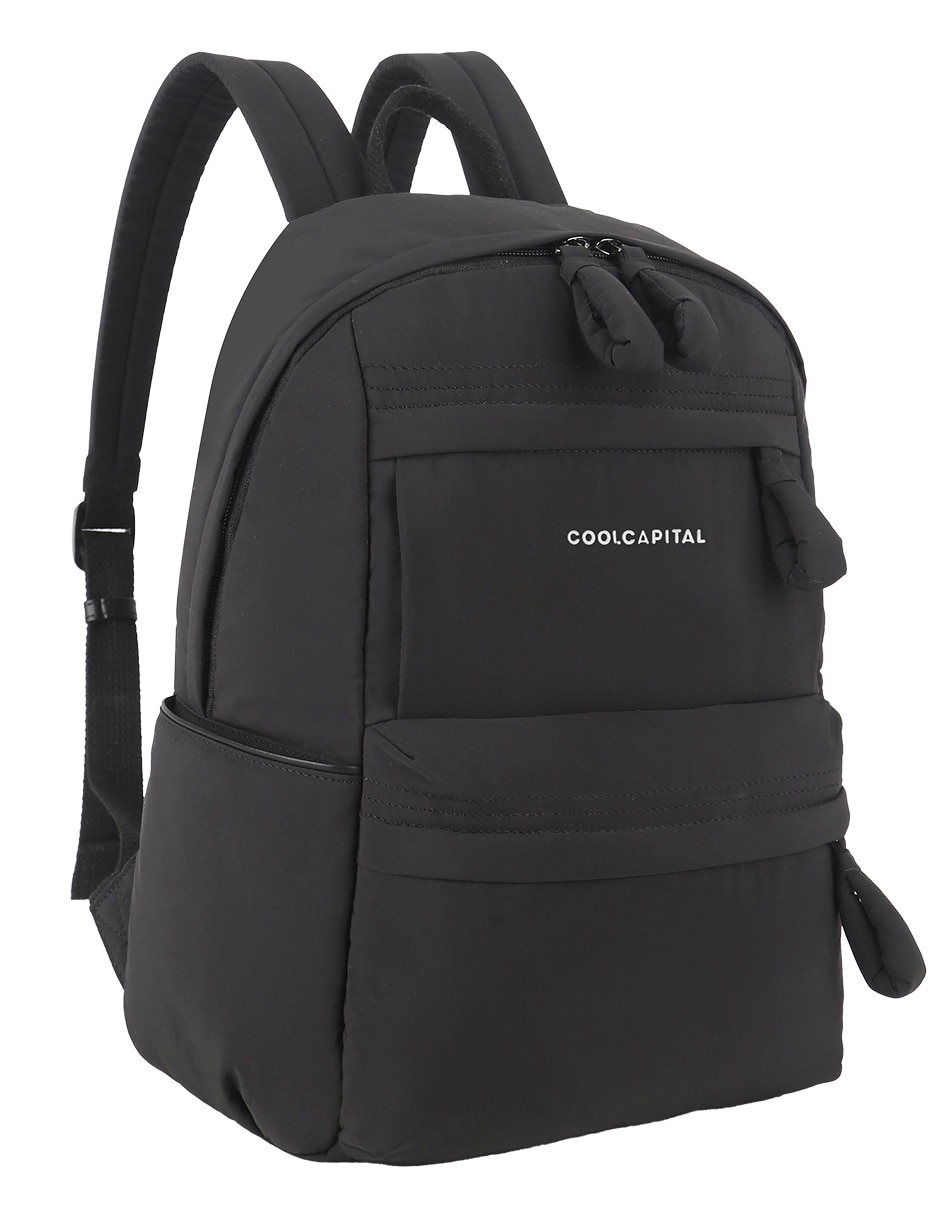 Mochila Cool Capital Noxus unisex