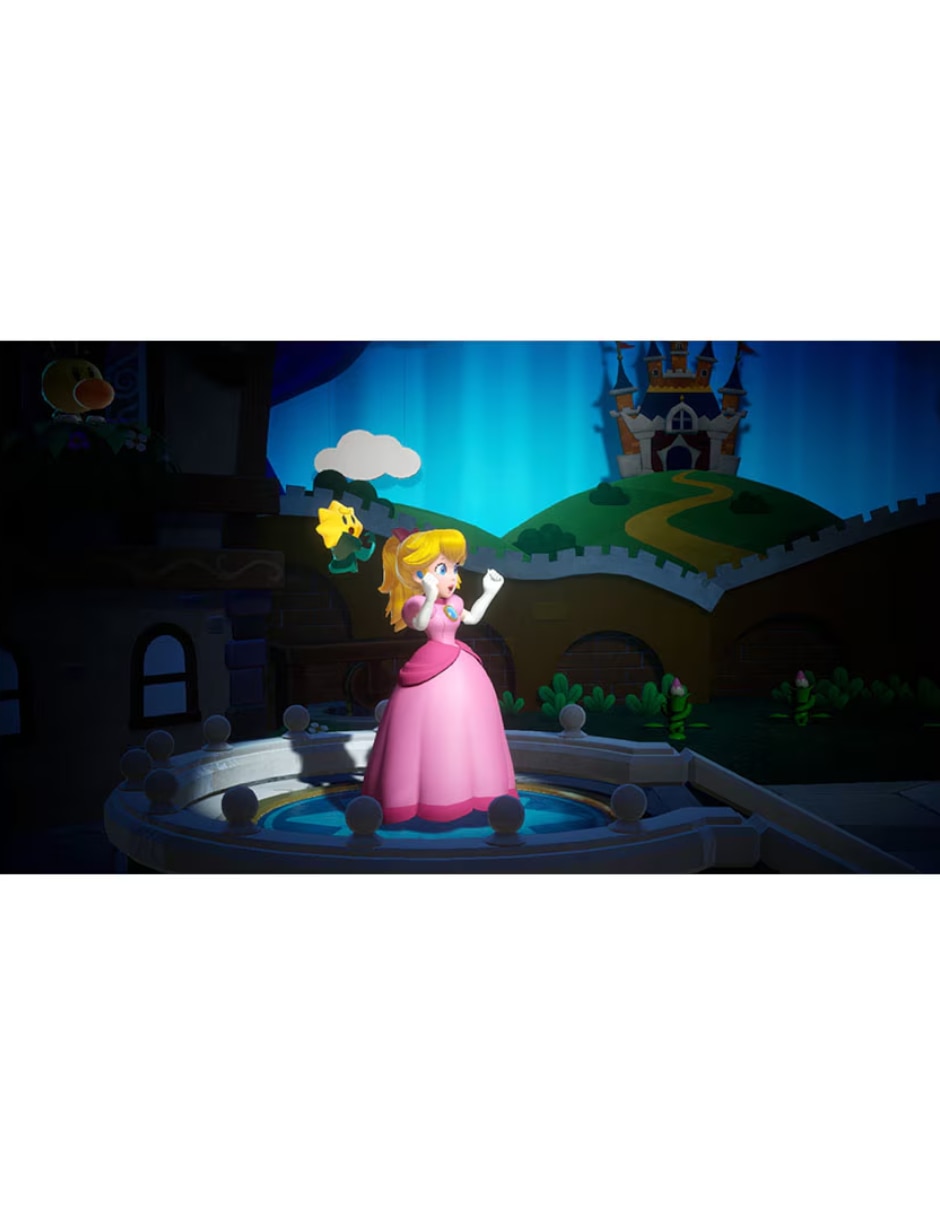 Princess Peach Showtime Nintendo Bundle para Nintendo Switch 2