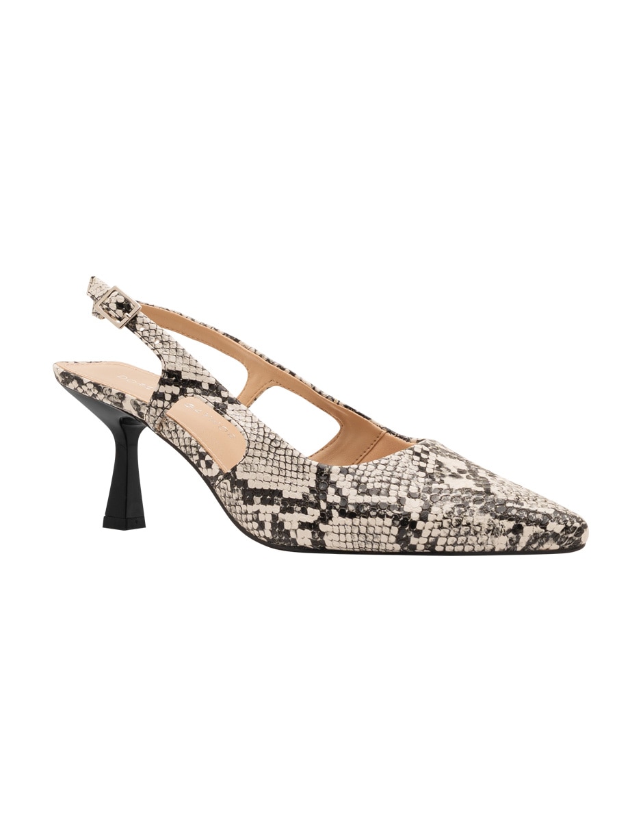Zapatilla Dorothy Gaynor 1