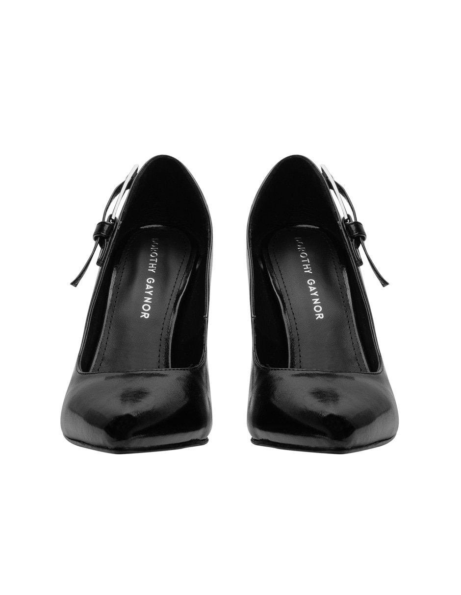 Zapatilla Dorothy Gaynor 6